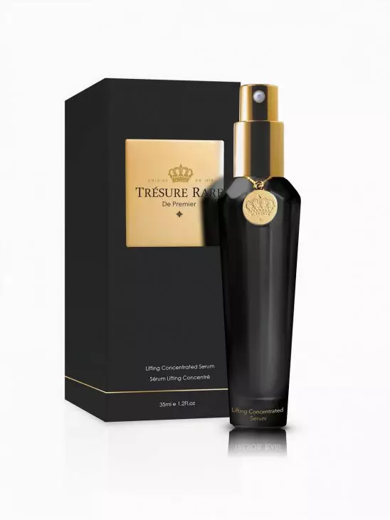 Tresor Rare LIFTING CONCENTRATED SERUM | Spret Skincare Shop