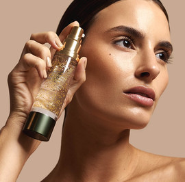 Spret skin care & anti-aging longevity experts