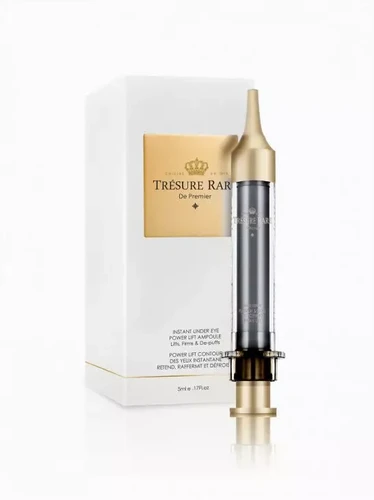 Tresor Rare EXPRESS 60 SECONDS LIFT | Spret Skincare Shop