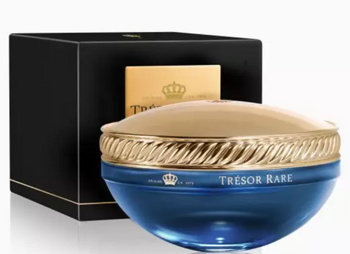 Tresor Rare FACIAL TREATMENTS CREAM | Spret Skincare Shop