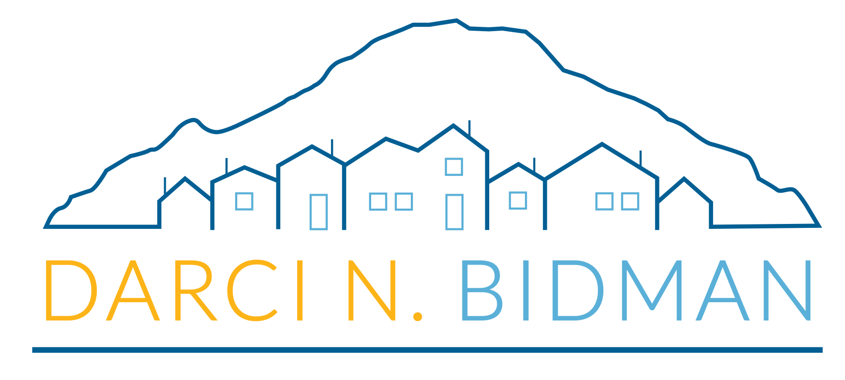 Selling with Darci N. Bidman