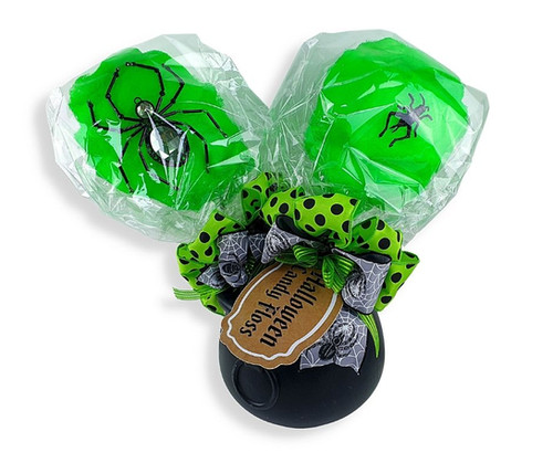 Faux Halloween Candy Floss Decorations | Gateway Art Sales Abu Dhabi ...