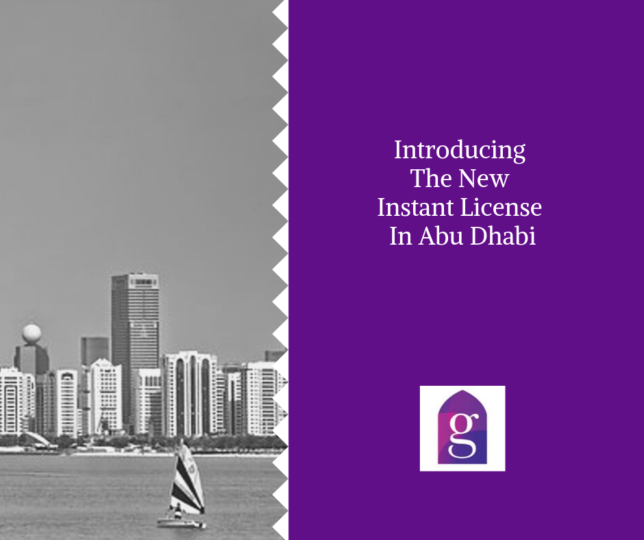 Introducing The New Instant License In Abu Dhabi introducing-the-new-instant-license-in-abu-dhabi