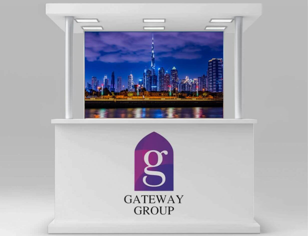 Dubai Events 2026 | Gateway Group