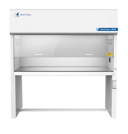 OptiClean 1300 | (주)알파라인랩비즈니스