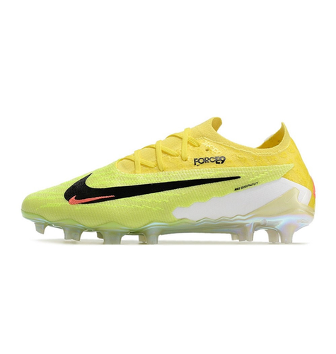 Chuteira de Campo NIKE Phantom GX Elite FG Halland | Biondo Esportes