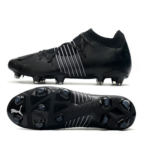 Puma Future Black | Biondo Esportes