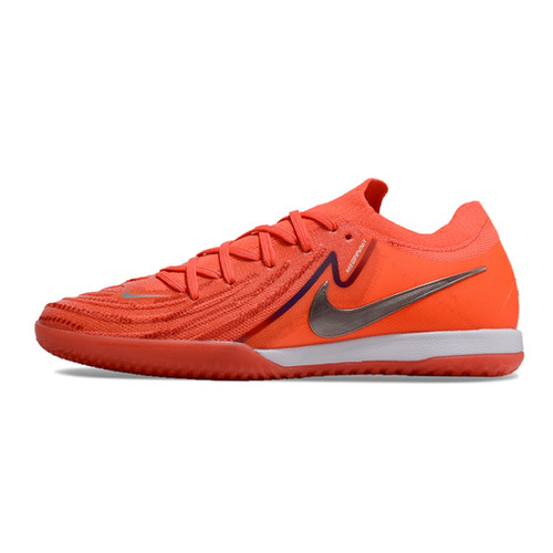 Chuteira Futsal Nike React Phantom GX II Elite Halland | Biondo Esportes
