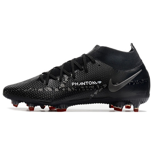Chuteira de Campo NIKE Phantom GT2 Elite DF FG Progress Pack | Biondo ...