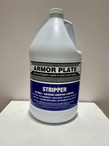 Armor Plate Stripper | MegaCleaningSupplies