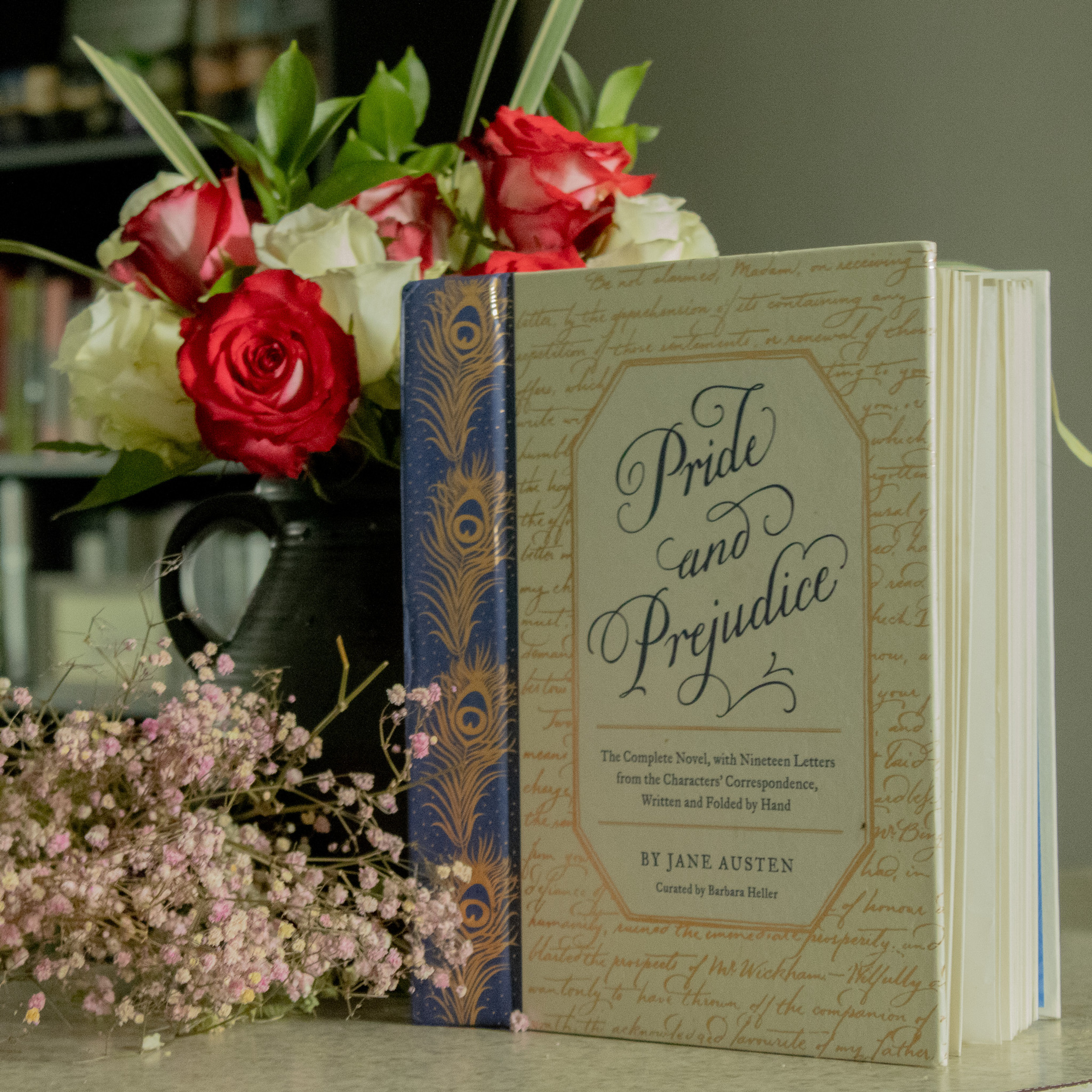 Analysis of Jane Austens "Pride and Prejudice"