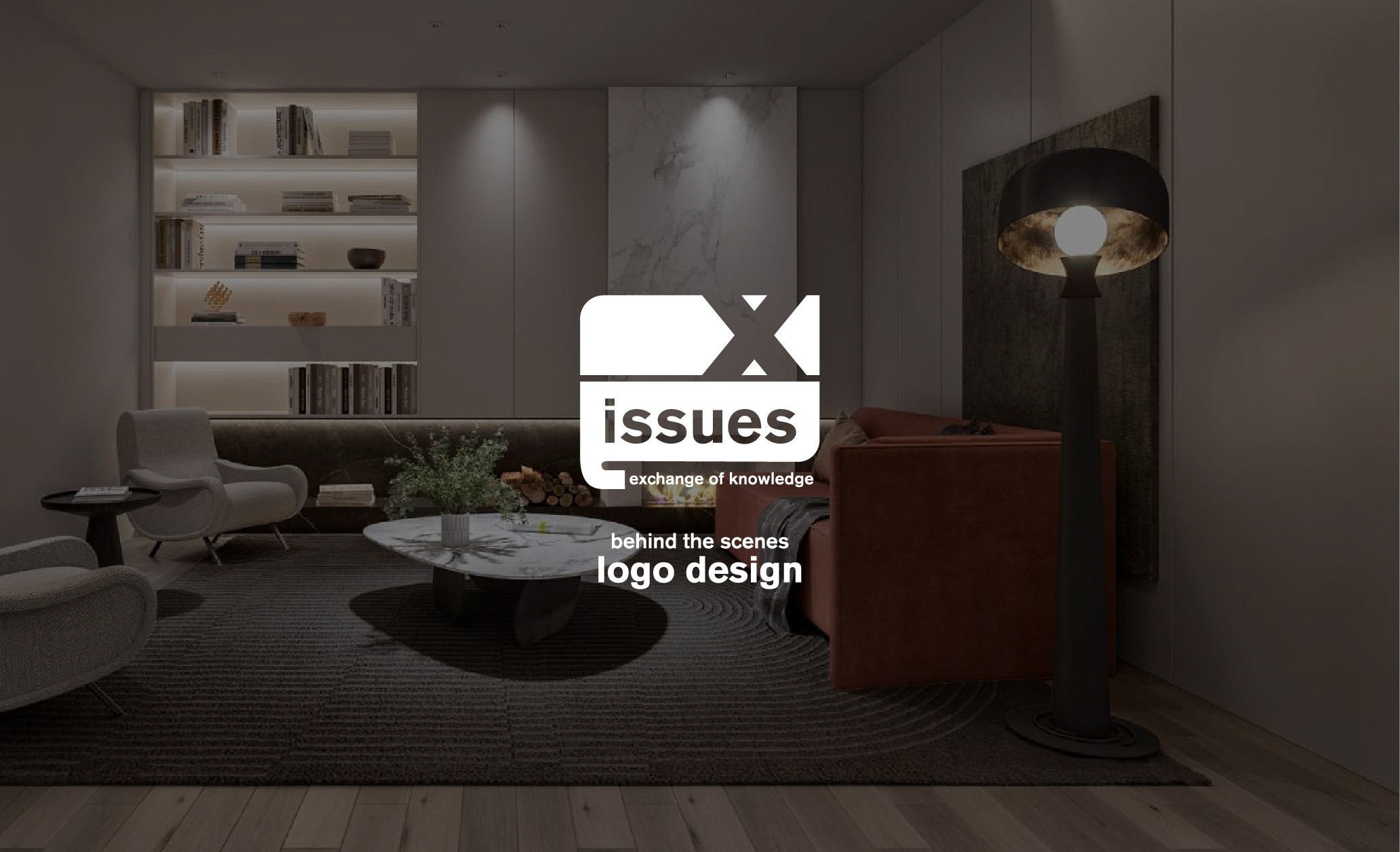 X issues Brand Design and Process