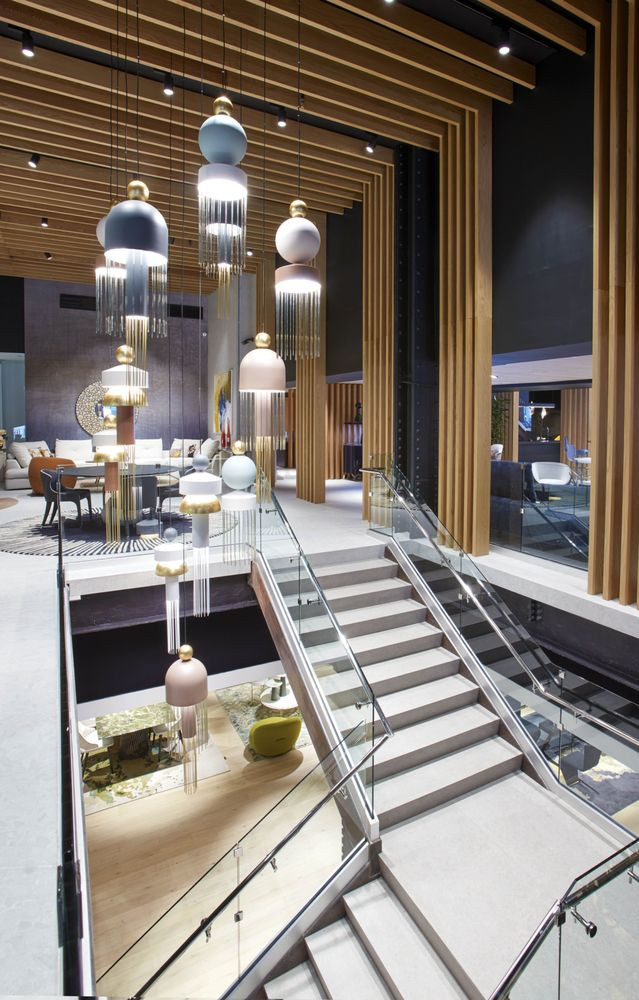 Roche Bobois Madison Avenue | My Site 1