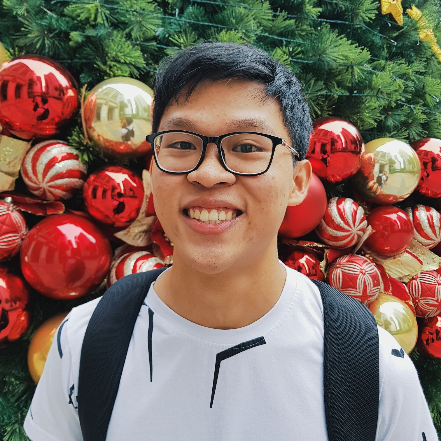 Joseph Sebastian Ang