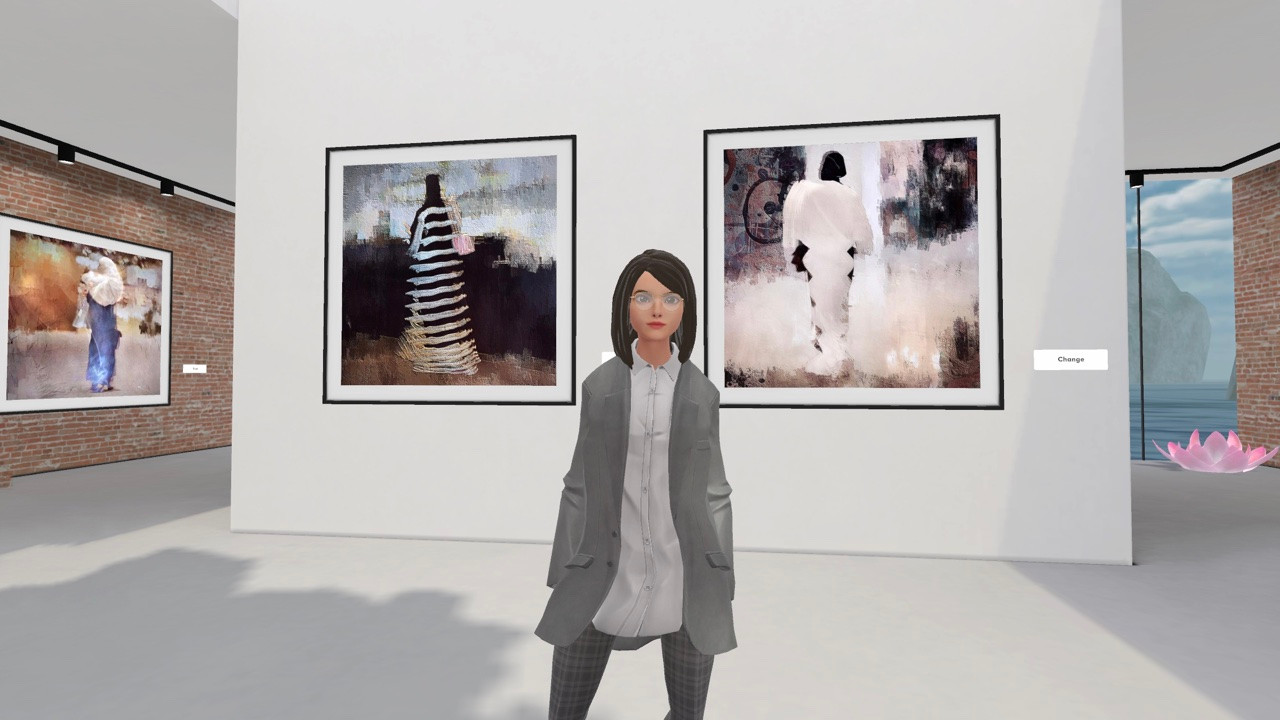 Gallery catalogue | lighting our way