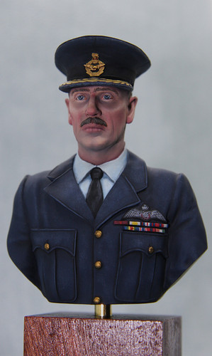 Air Marshal Hugh Dowding RAF Fighter Command | RDG Miniatures