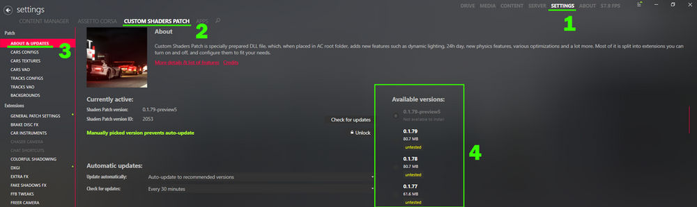 CSP GÜNCELLEME | DPC GROUP - AC