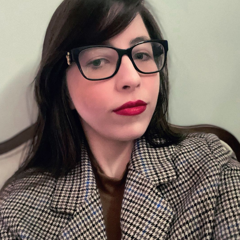 Karina Maria Manchur