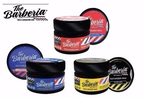 GEL Y CERAS THE BARBERIA | VEGA´s BARBER SHOP