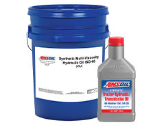 HIGHGRADE Lubricants: AMSOIL® Shop Now!