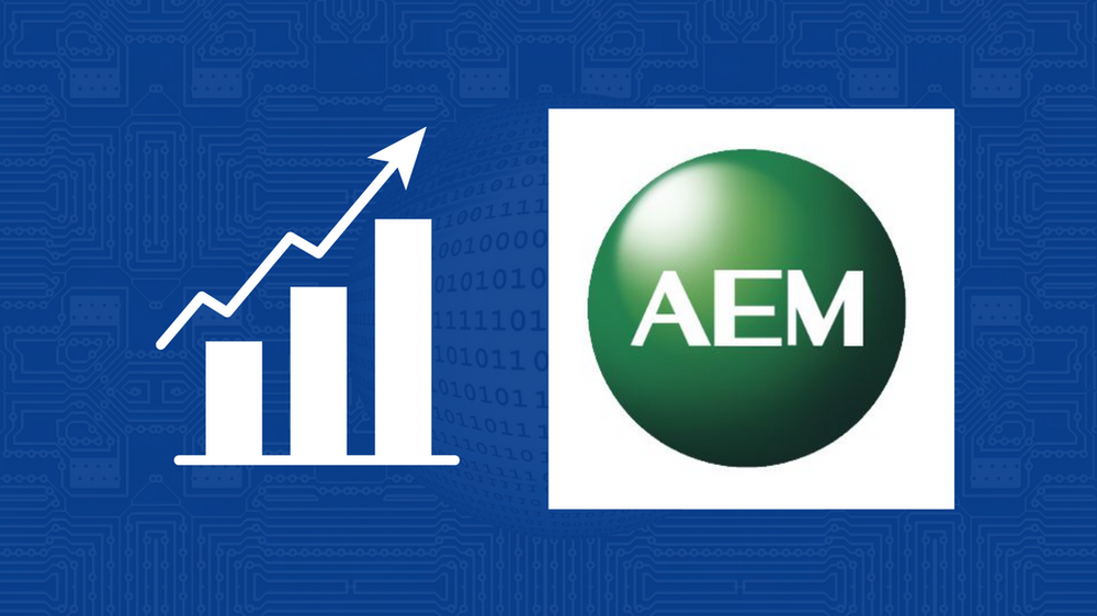 AEM Holdings - Boom or Bust?