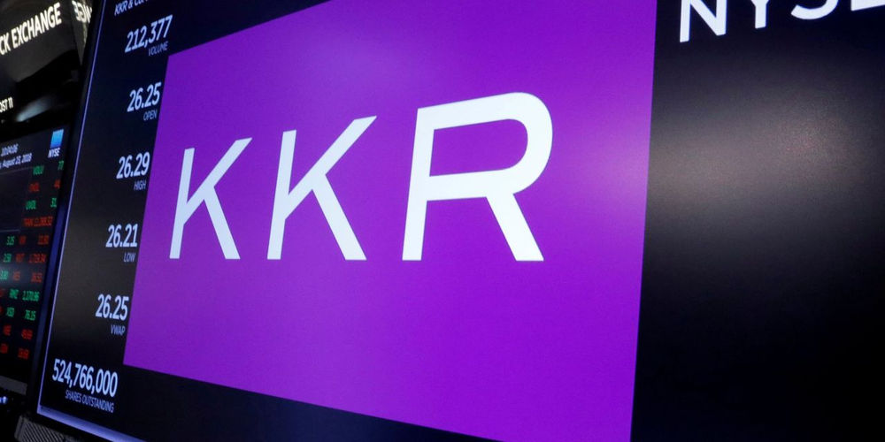 KKR's Big Investment in the Beauty Industry