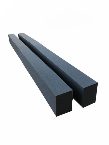 Replacement Side Rails (2 Piece Set Fits Sleep Number Beds) | Cozy and ...