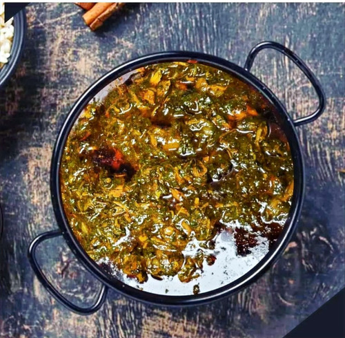 Palava sauce 32 oz | Lorpus Kitchen