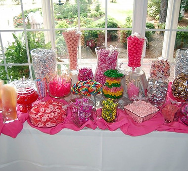 Offerings | The Candy Cove