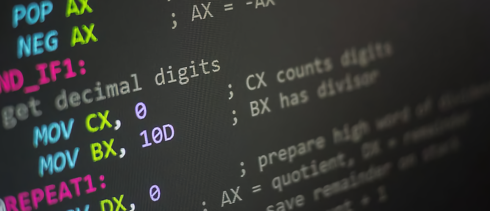 The Ember CPU — Initial Design Part 3: Opcodes, Operands, and ... The Ember CPU — Initial Design Part 3: Opcodes, Operands, and ...