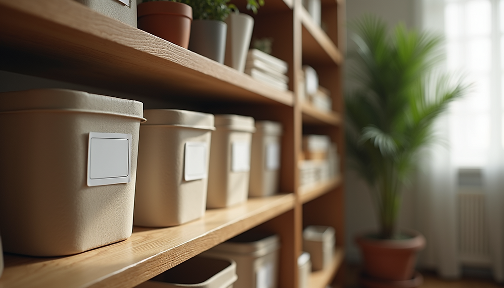 Top Home Organizing Tips for Hampton Roads Residents