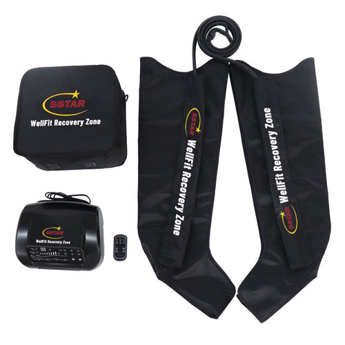 WellFIT RECOVERY PLUS Dynamic CompressionTherapy | WellFit RecoveryZone