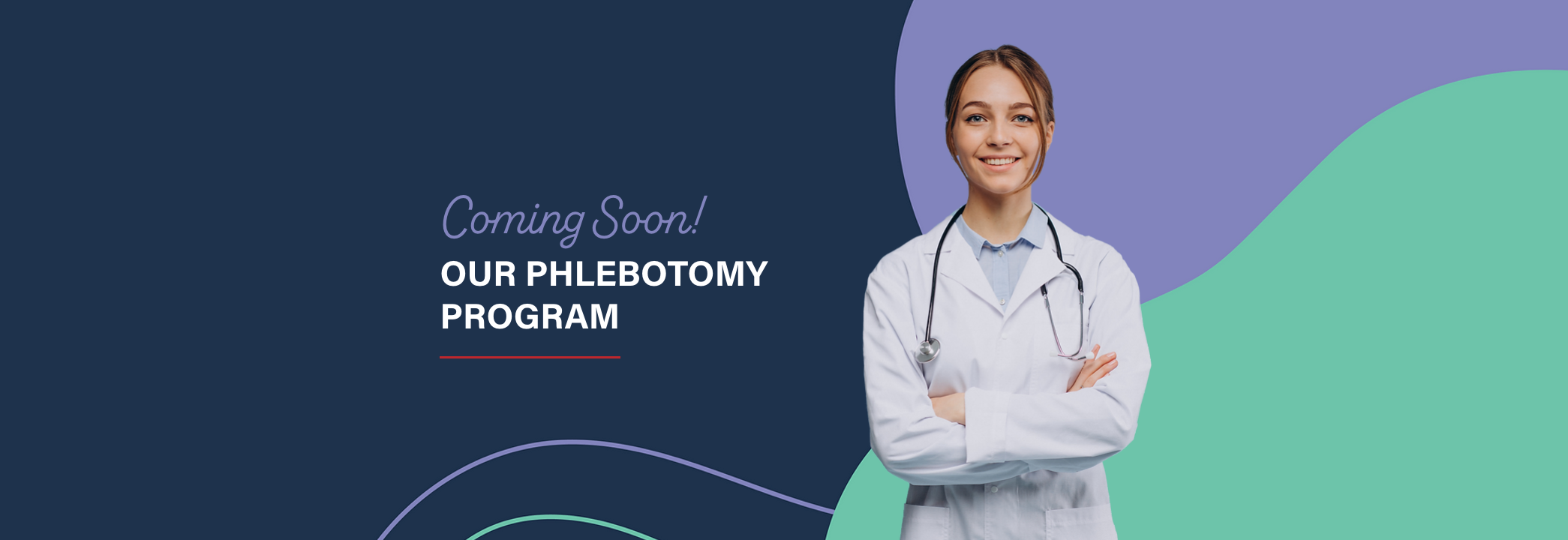 Phlebotomy Program | Purpose Healthcare Institute