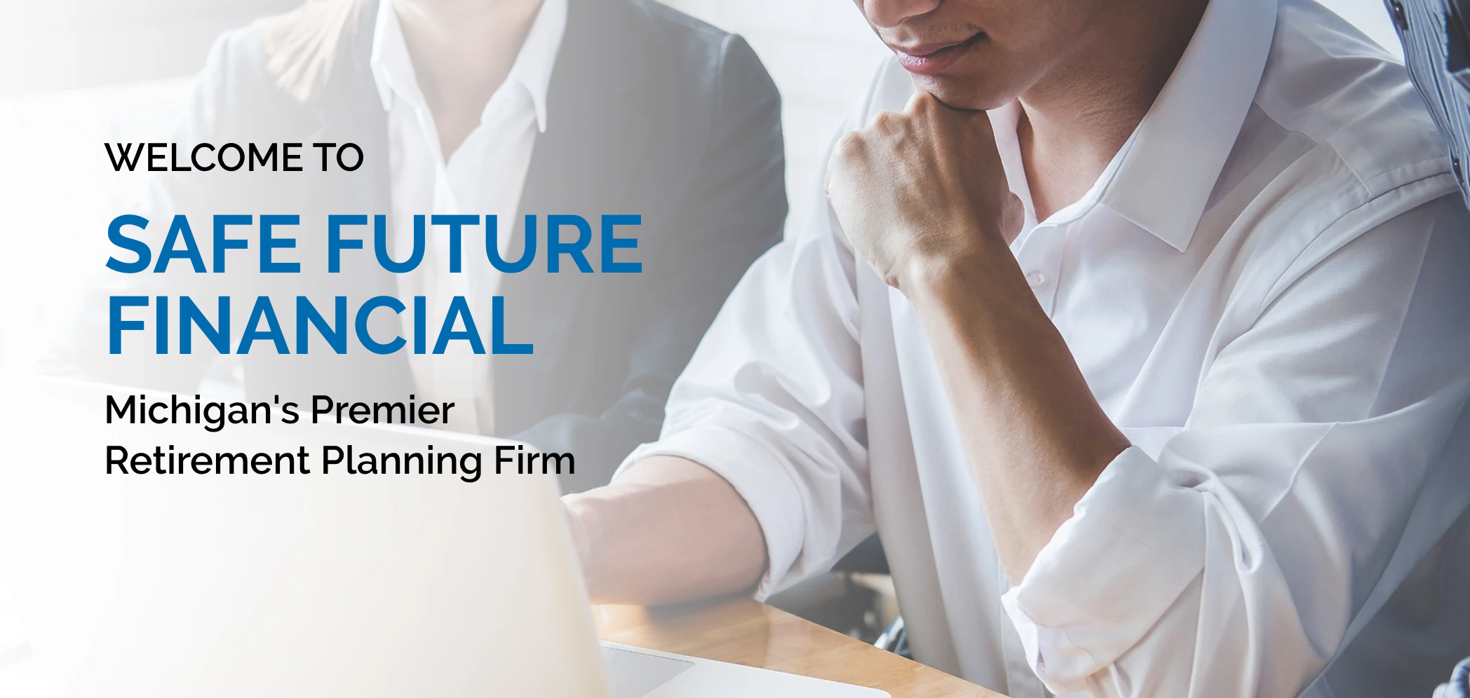 Home | Safe Future Financial