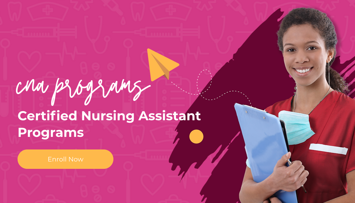 Certified Nurse Assistant Courses | Latitude Matters