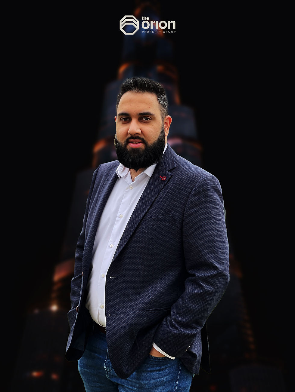 Home | Orion Short Stays