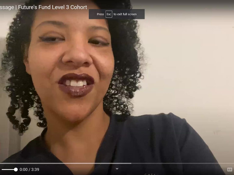 Futures Fund Coding Boot Camp Fall 2022 Capstone
