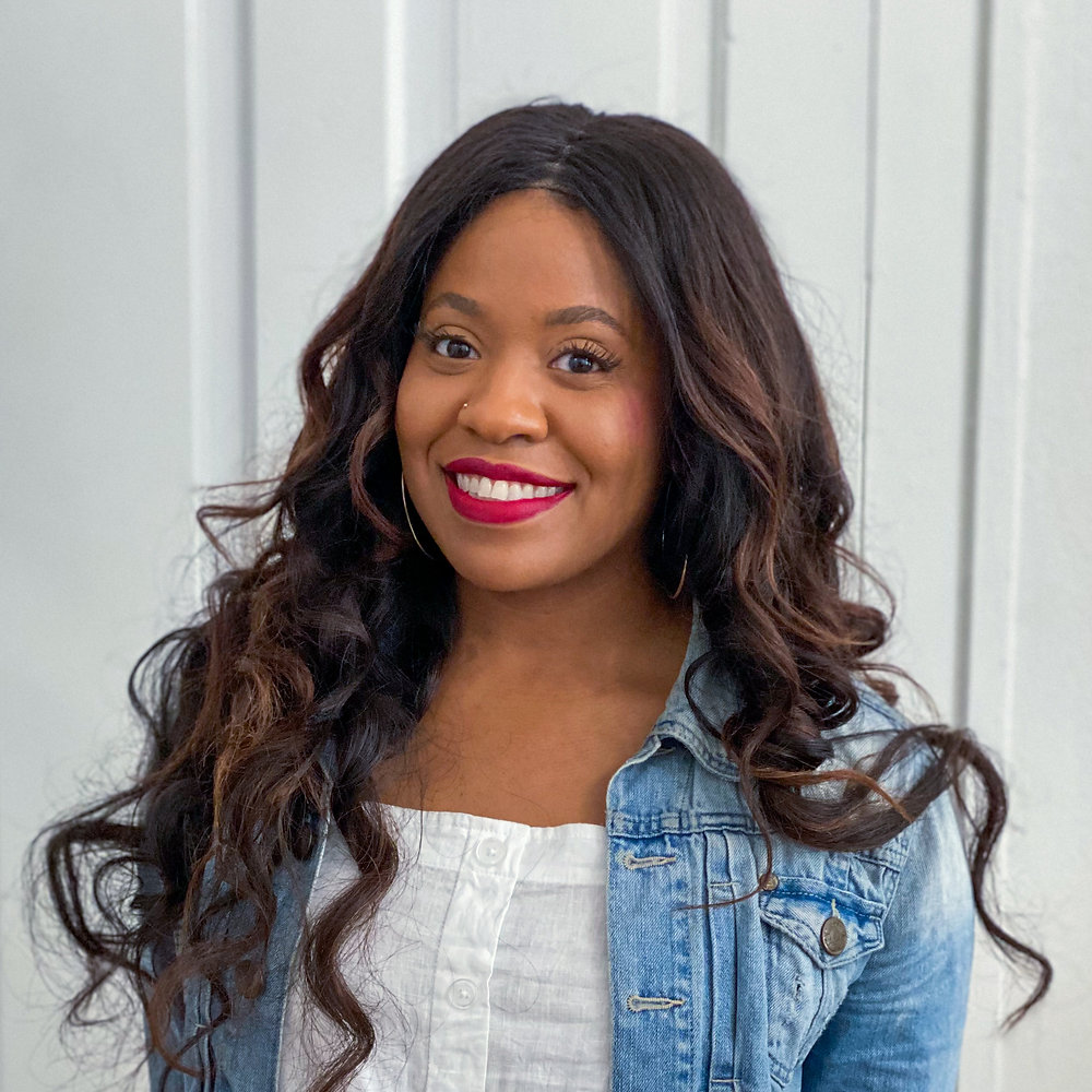 The Unique Dominique!