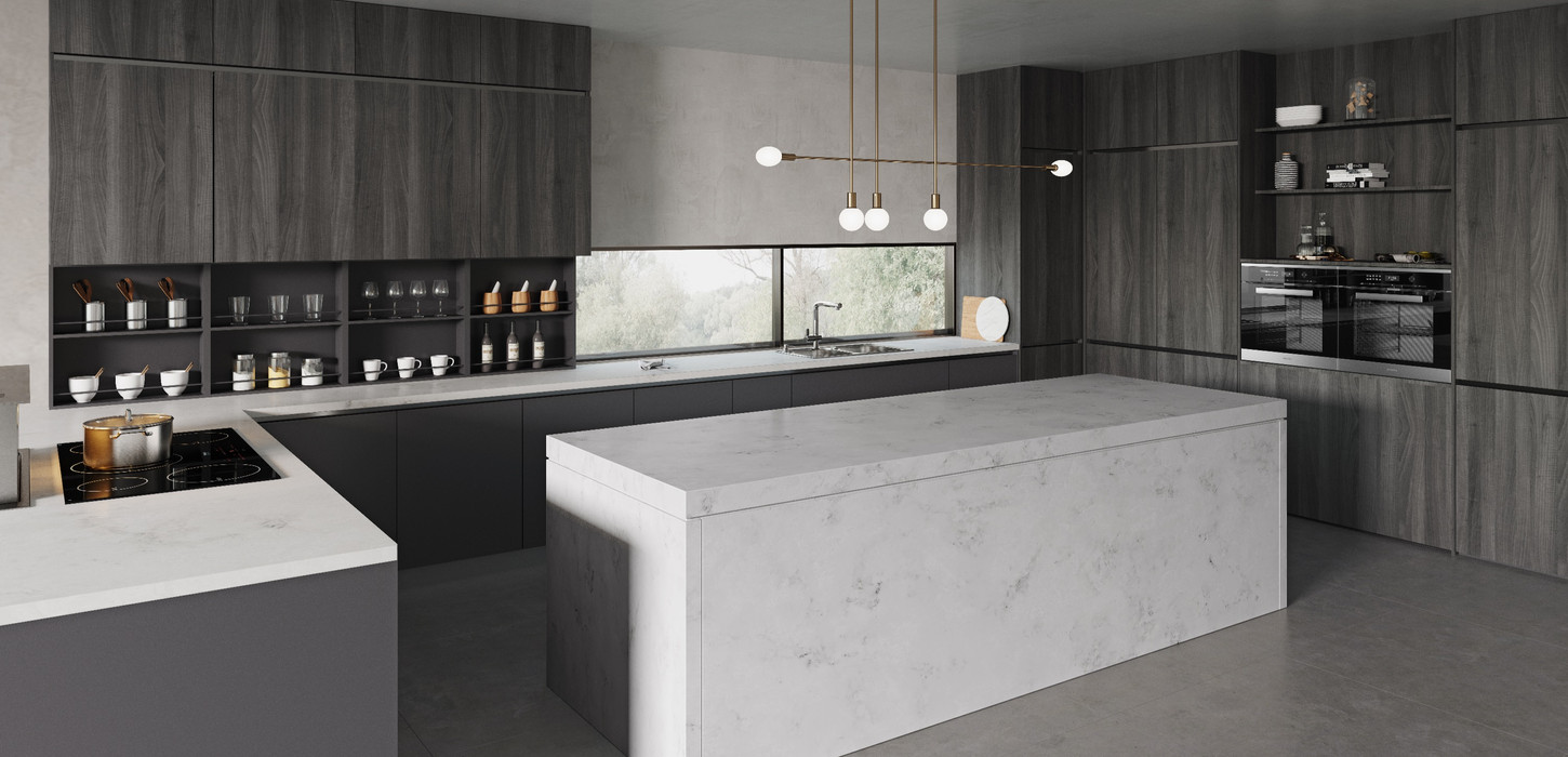Kitchen Benchtops | Stone Benchtops | Lavistone
