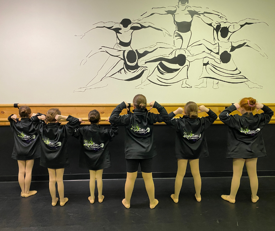 Dance Studio | Revelations Dance Center | Nesconset