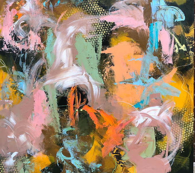 Available Art | Carolyn Sharp Art