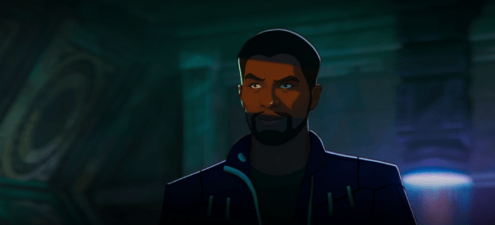 What If Episode 2