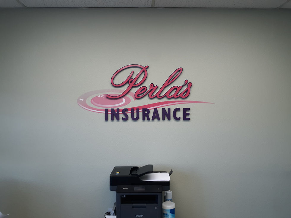 Gallery | Mortenson Sign | Mount Vernon