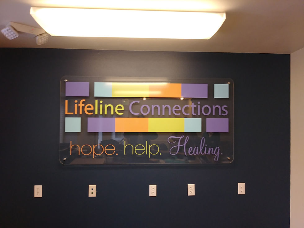 Gallery | Mortenson Sign | Mount Vernon