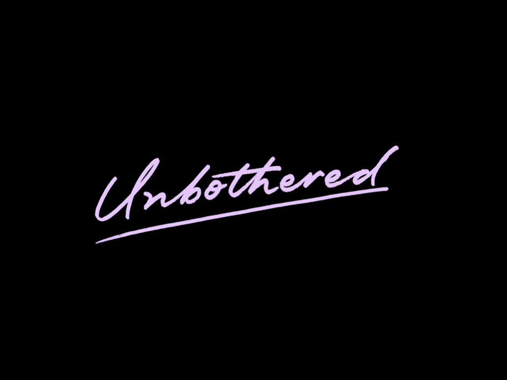 The Unbothered Network The Unbothered Network