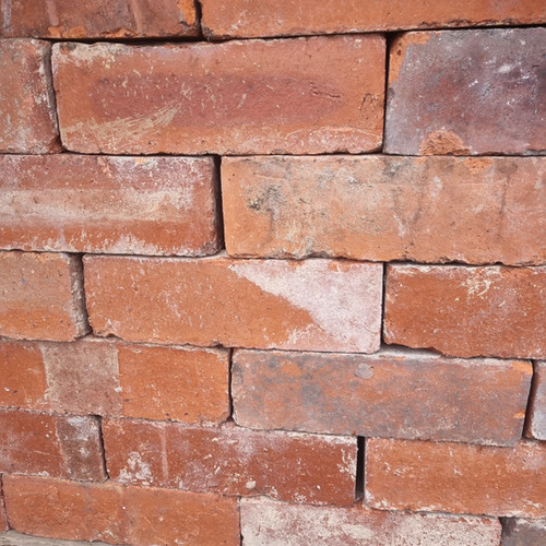 Reclaimed Bricks | YORKSHIRE SALVAGE
