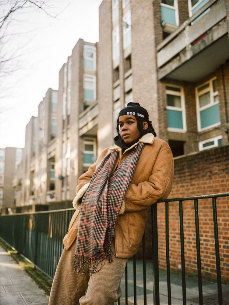 Lex Amor: ‘The Burden of Aspiration’