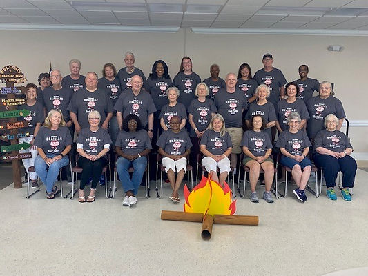 CALENDAR OF EVENTS | Council On Aging