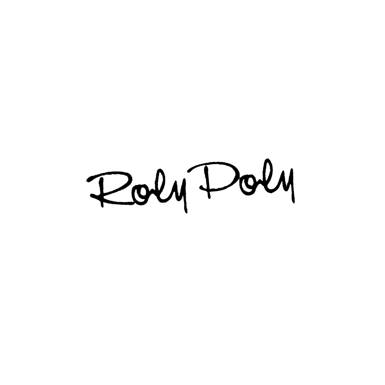 TALKING ABOUT THE ABSTRACTION | ROLY POLY