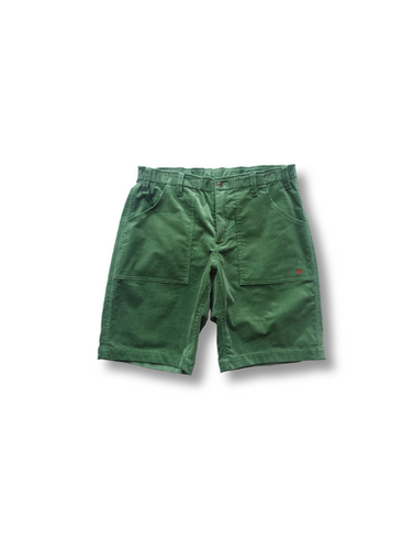 ARBRE stretch corduroy baker shorts | ROLY POLY